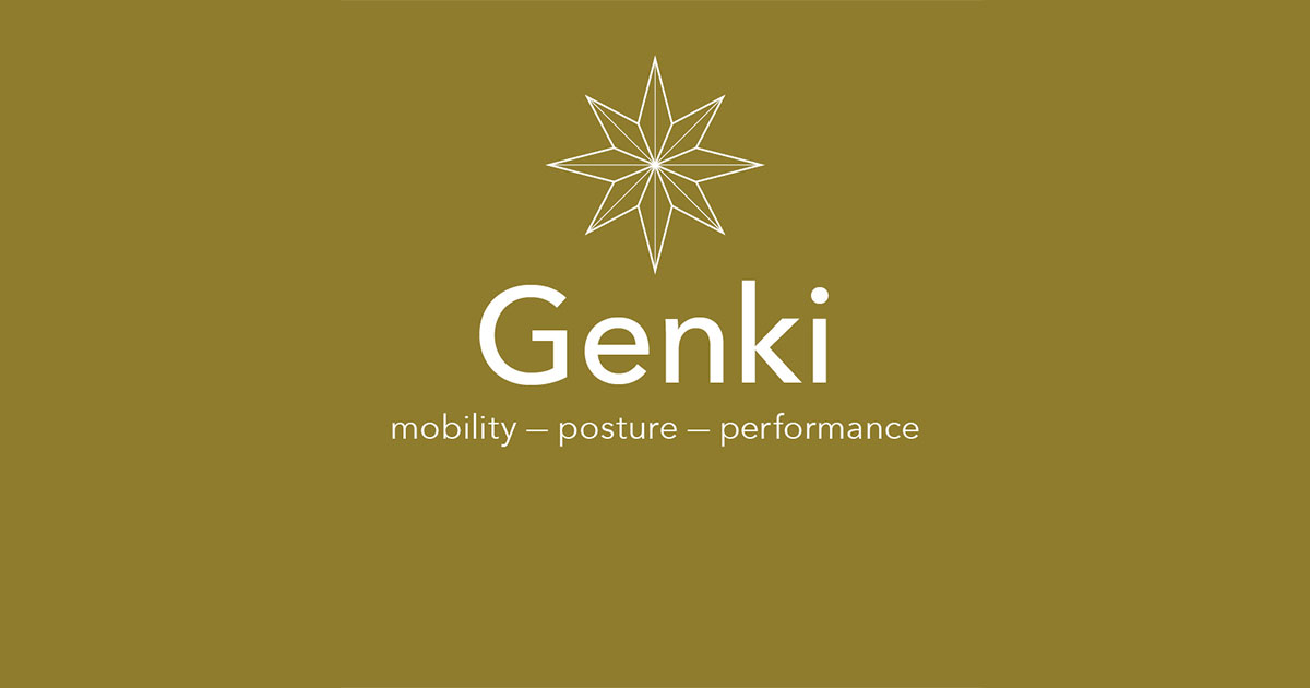 Home - Studio Genki